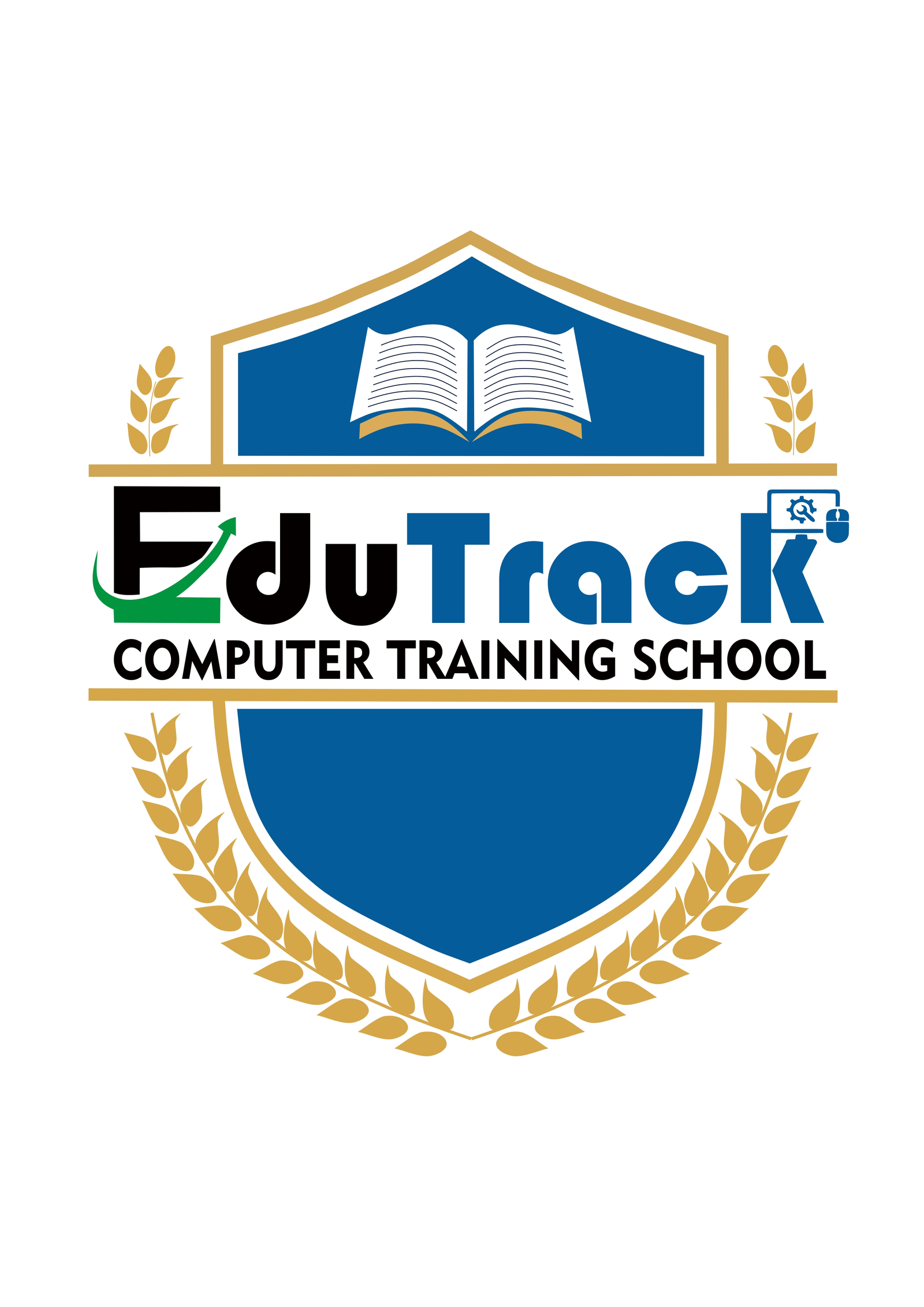 Home - Edutrack computer training college